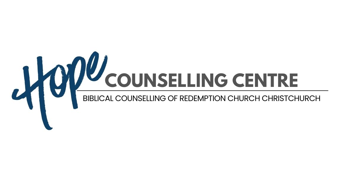 Request Counselling - Hope Counselling Centre NZ